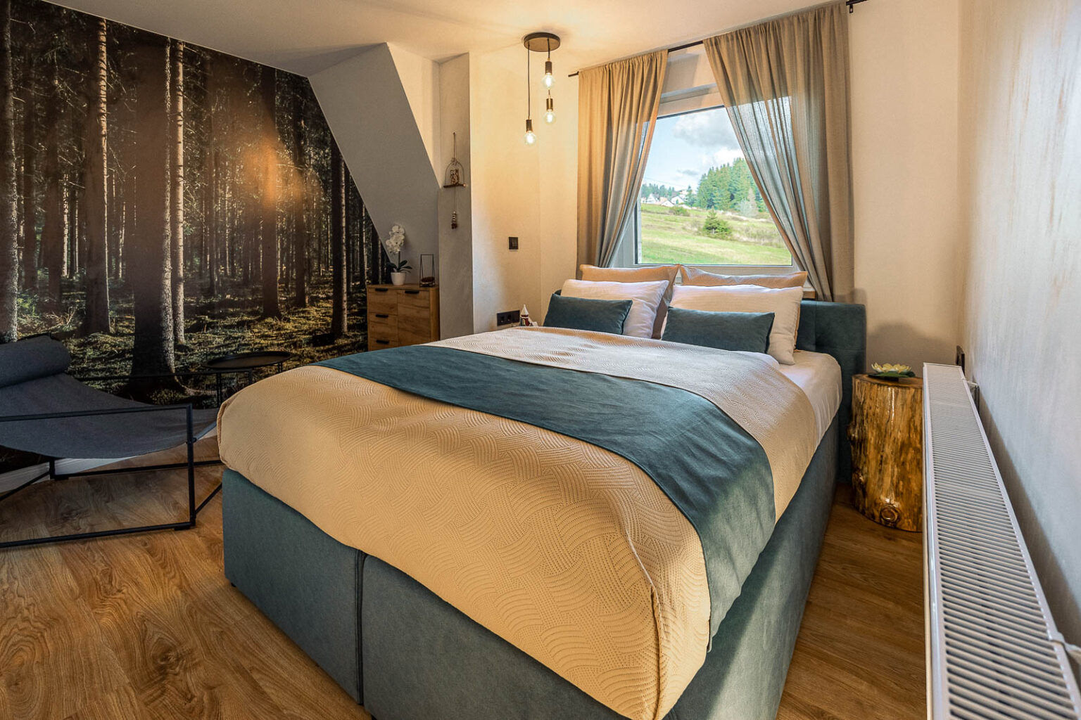 Eupxoria – luxury villa – your stress free zone