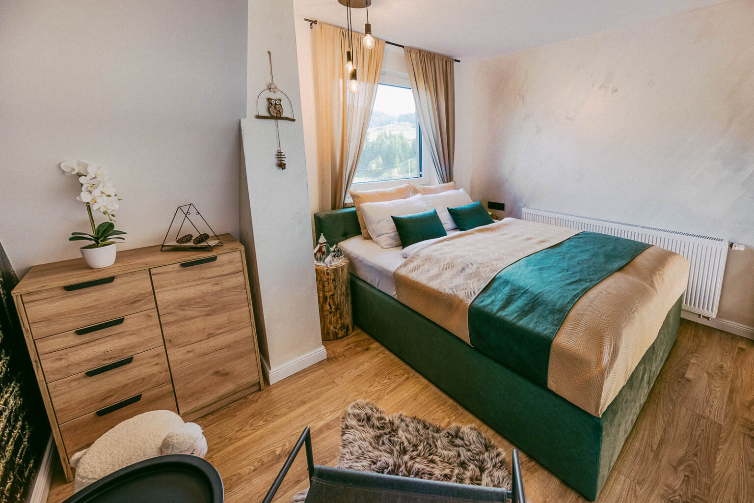 Eupxoria – luxury villa – your stress free zone